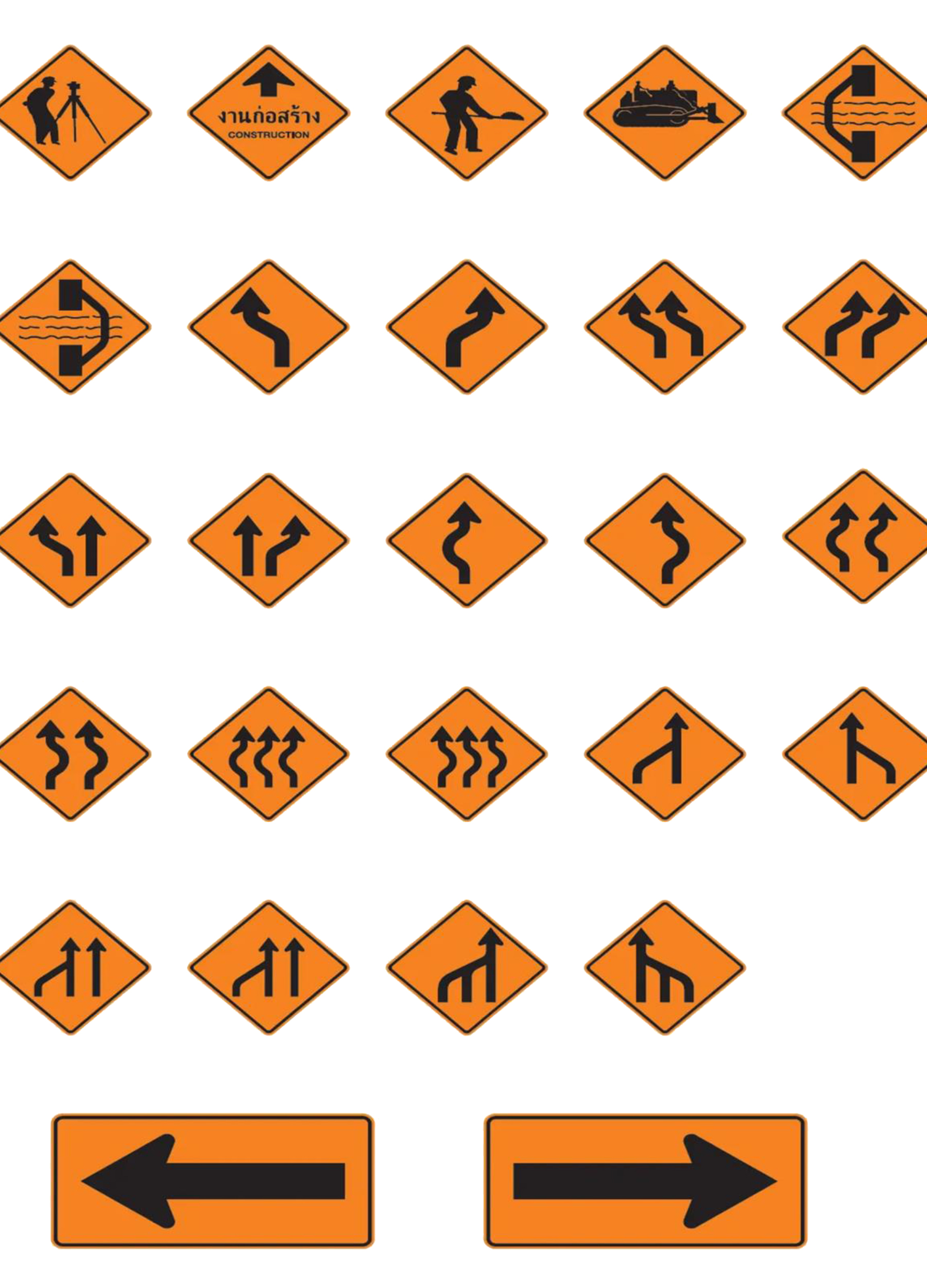 Traffic Signs – Safetytech